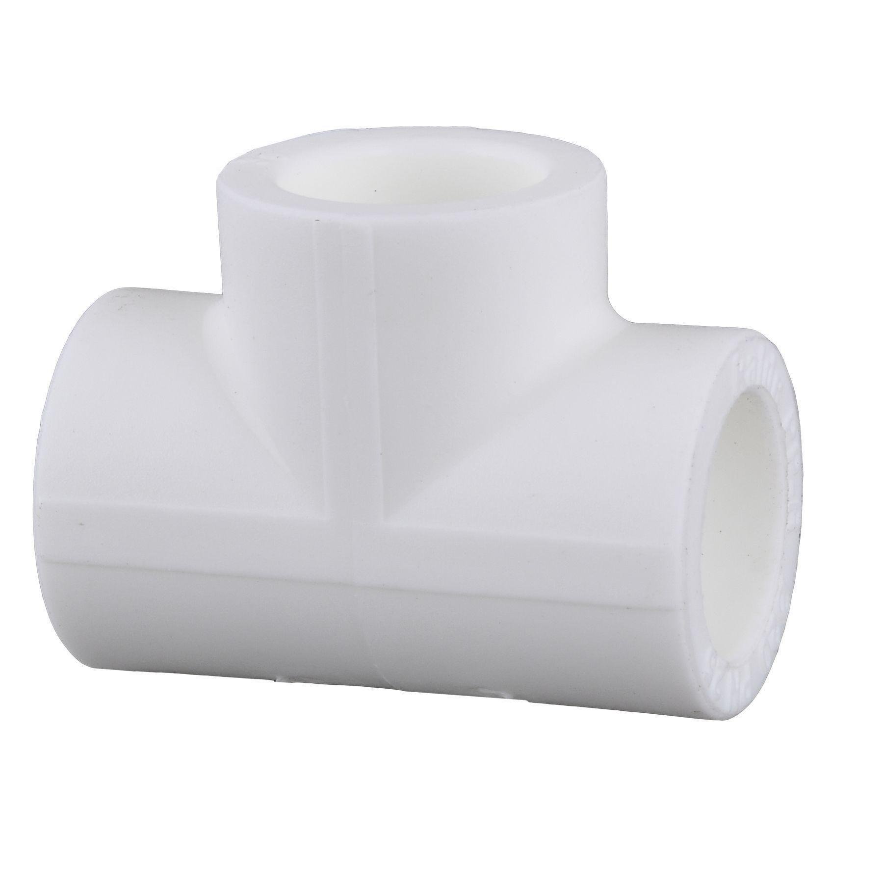 ᐉ Трійник KALDE PPR 25 мм (000017810) • Краща ціна в Києві, Україні • Купити в Епіцентр