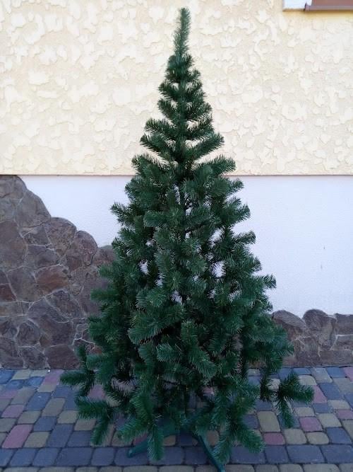 ᐉ Ялинка Карпатська 2 5 м • Краща ціна в Києві Україні • Купити в Епіцентр