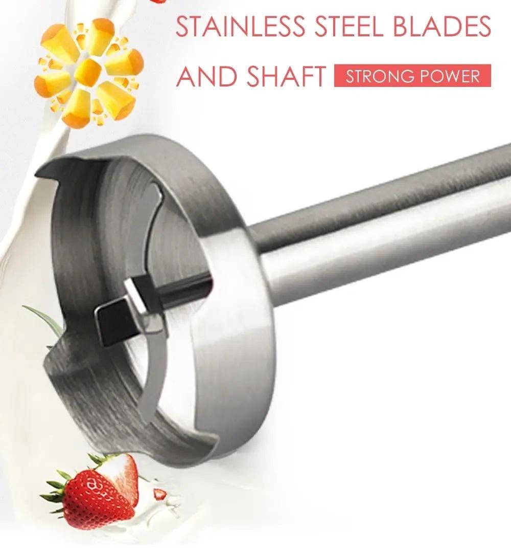 ᐉ Блендер RAF R.317 1000 Вт • Краща ціна в Києві, Україні • Купити в Епіцентр