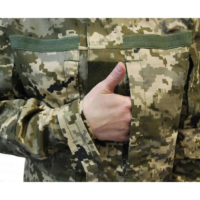 ᐉ Військова форма жіноча Pancer Protection ЗСУ р. 42 ММ-14 (346871742 ...