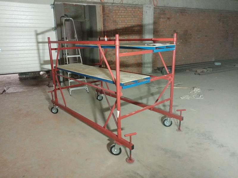 ᐉ Базовий блок ВСП 1 2х2 м • Краща ціна в Києві Україні • Купити в Епіцентр